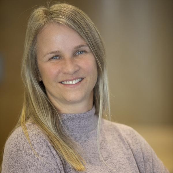 Donna Nelson | Vancouver Island University | Canada
