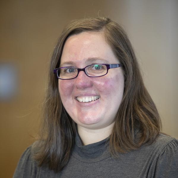 Esther Duplisea | Vancouver Island University | Canada